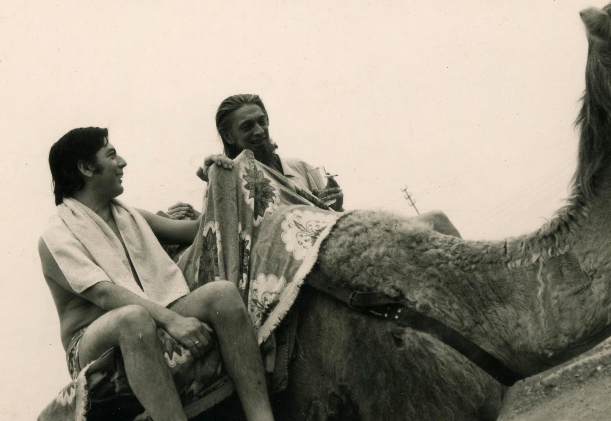 Vargas Llosa, Barral y Balcells, el audaz trío que reinventó en ...