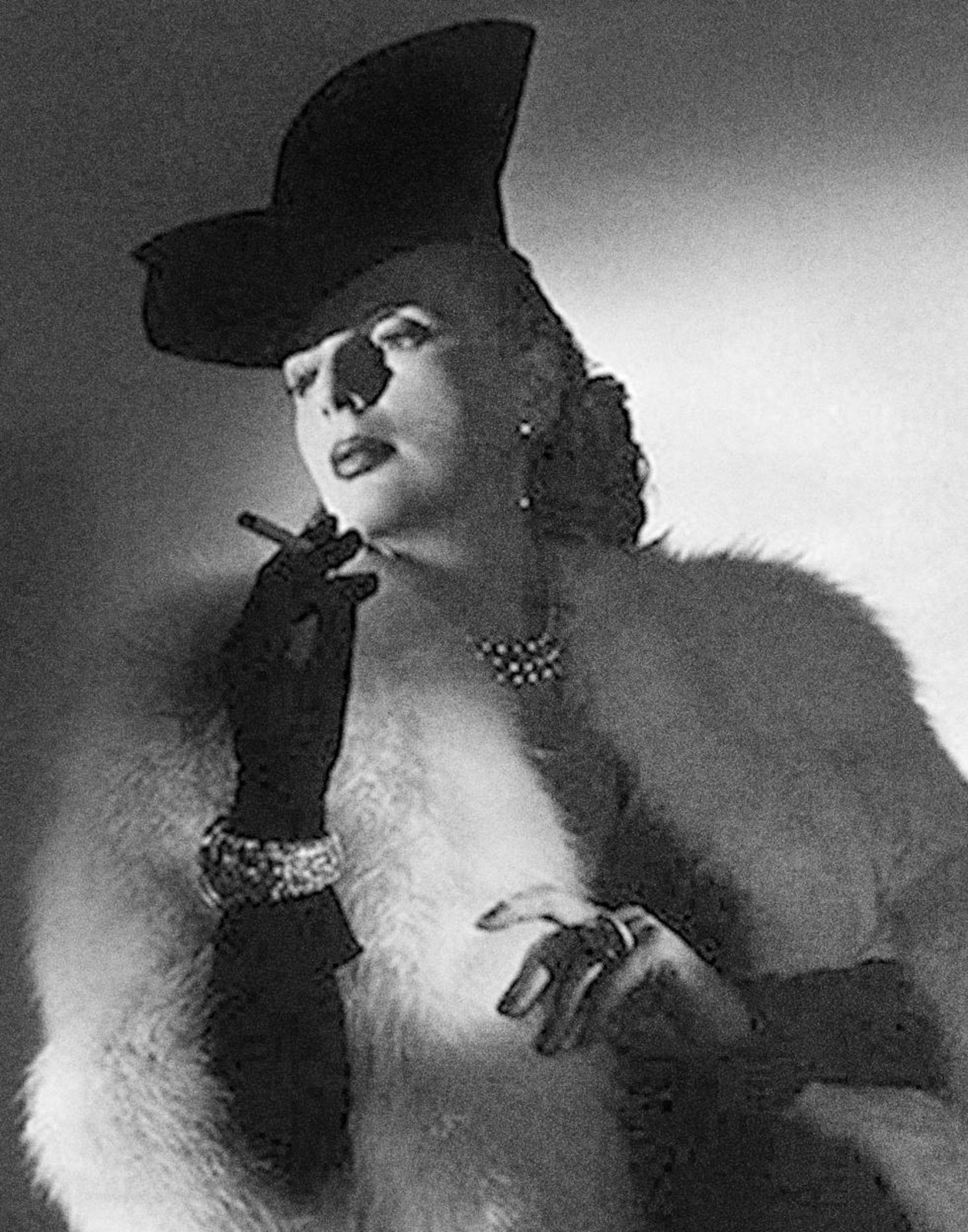 Tamara de Lempicka, el exceso es un arte | EL PAÍS Semanal | EL PAÍS