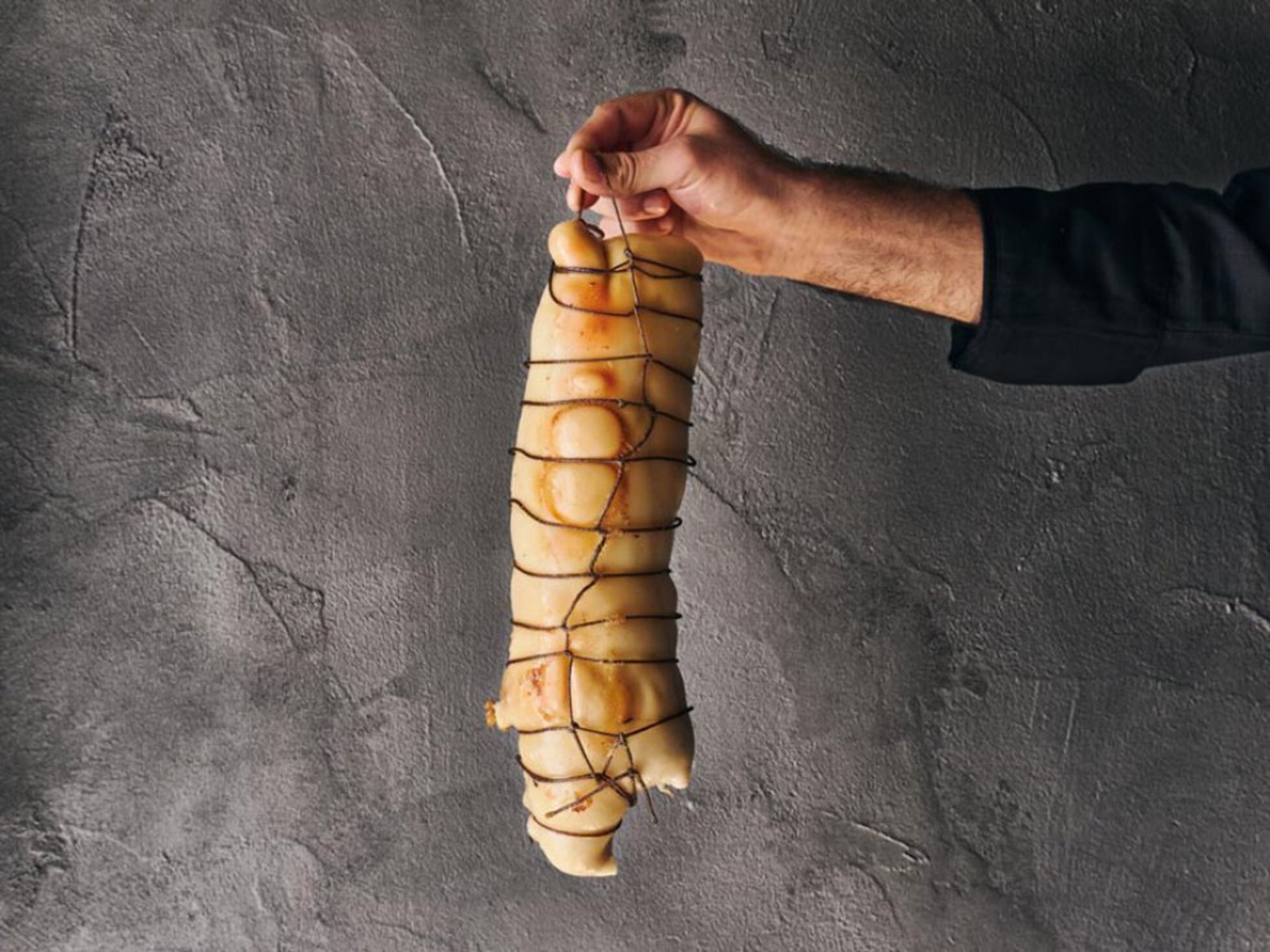 Fokacha, el italiano con más lista de espera de Madrid | Fotos | Fotos ...