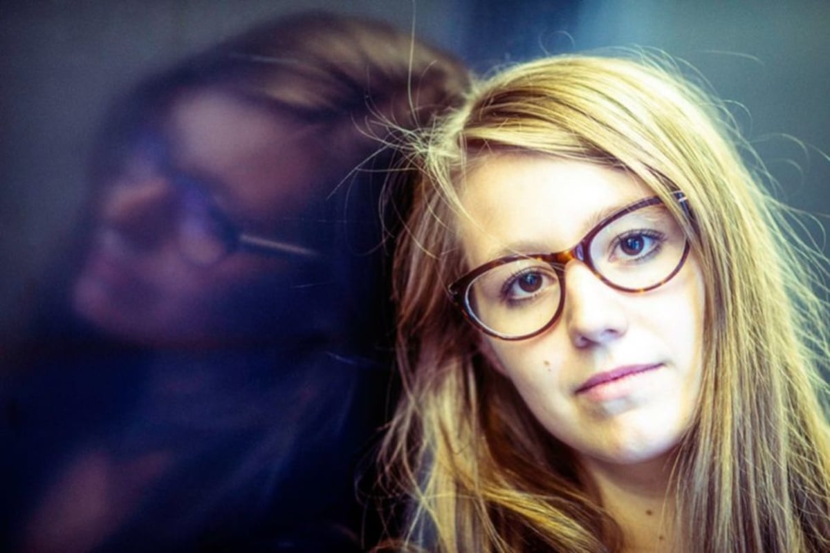 Ángela Segovia: “Me interesa el poema que desborda el papel” | Babelia ...