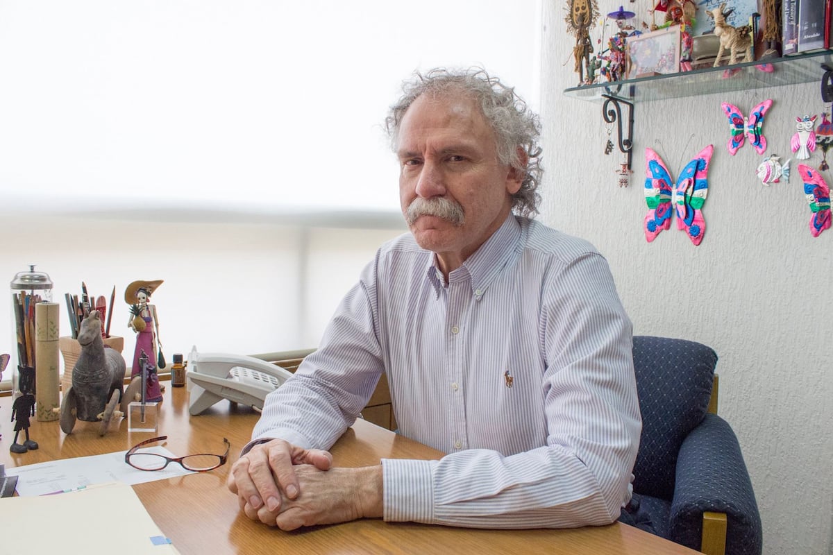 Covid-19: Arnoldo Kraus: “La bella esperanza de ser mejores tras la ...