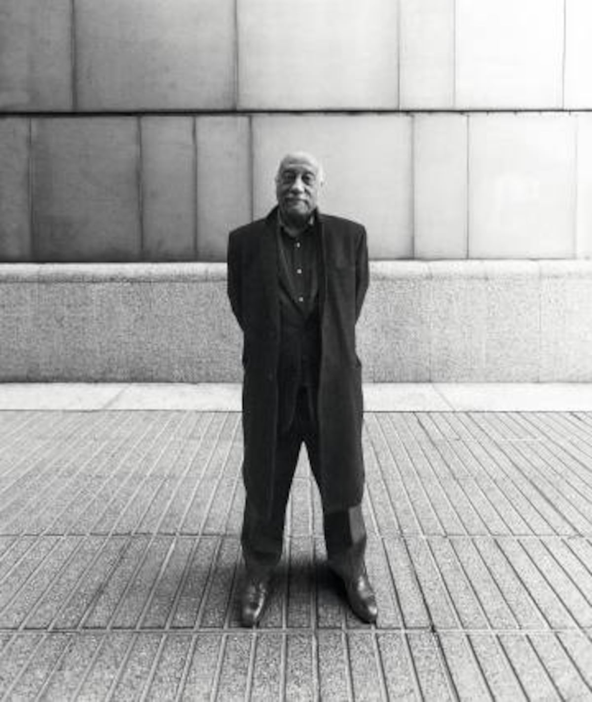 Mulatu Astatke: el tesoro nacional de Etiopía | ICON | EL PAÍS
