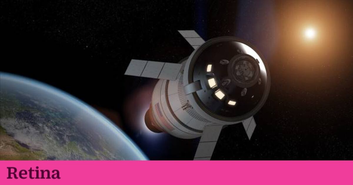 La NASA y Nokia construirán una red 4G en la luna | Transformación ...