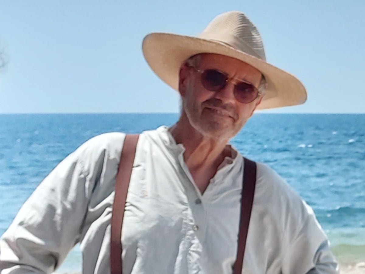 Amiram Reuveni, editar en pocas palabras | Cultura | EL PAÍS