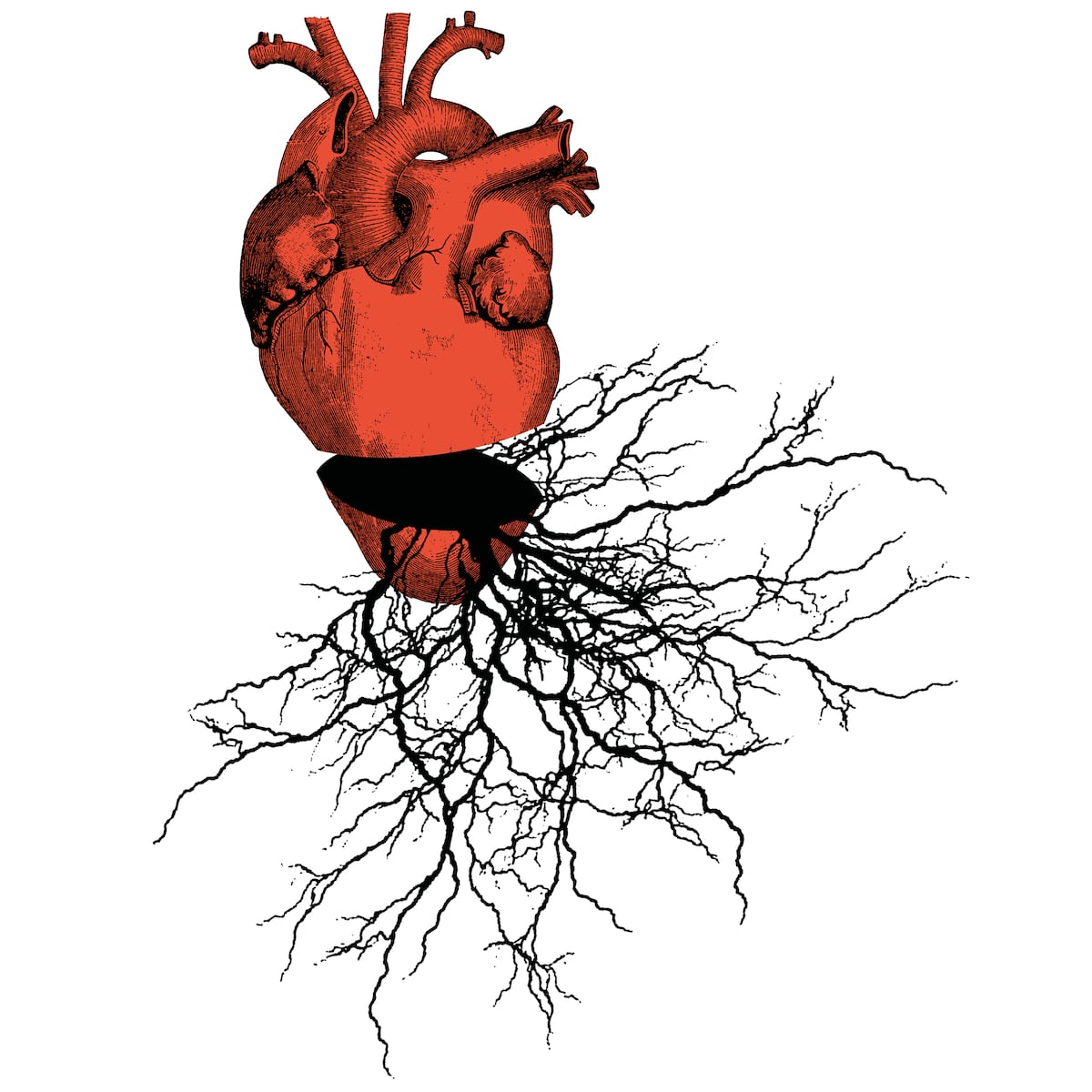 Mal que no ves, corazón que sí siente | Opinión | EL PAÍS