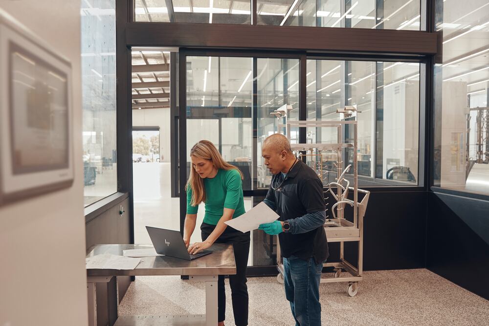HP impulsa la digitalización de las pymes con el Kit Digital | Extras ...