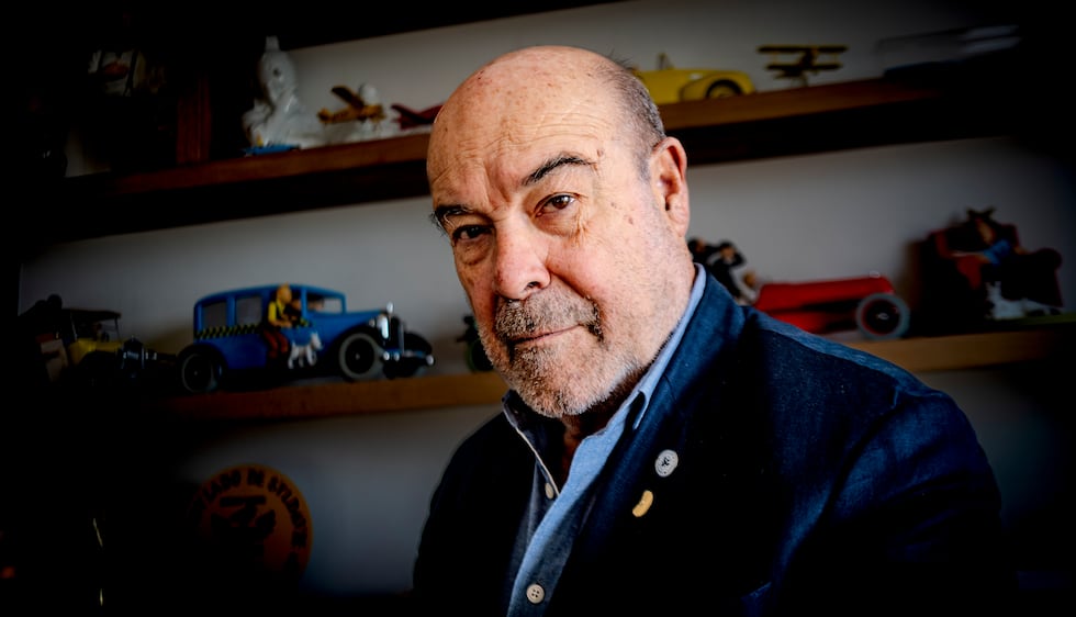 Antonio Resines: “He hecho dos o tres grandes papeles, muchos ...
