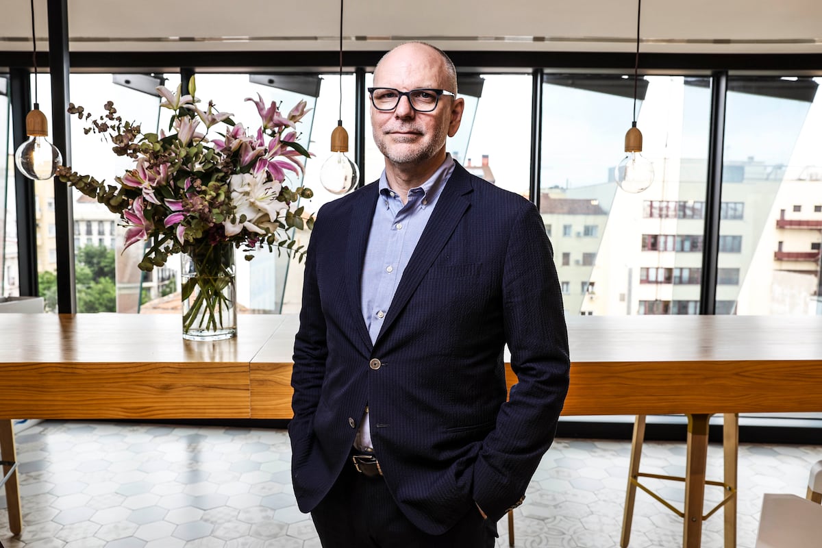 Peter Mears (Havas Media Network): “Hay que invertir en publicidad en ...