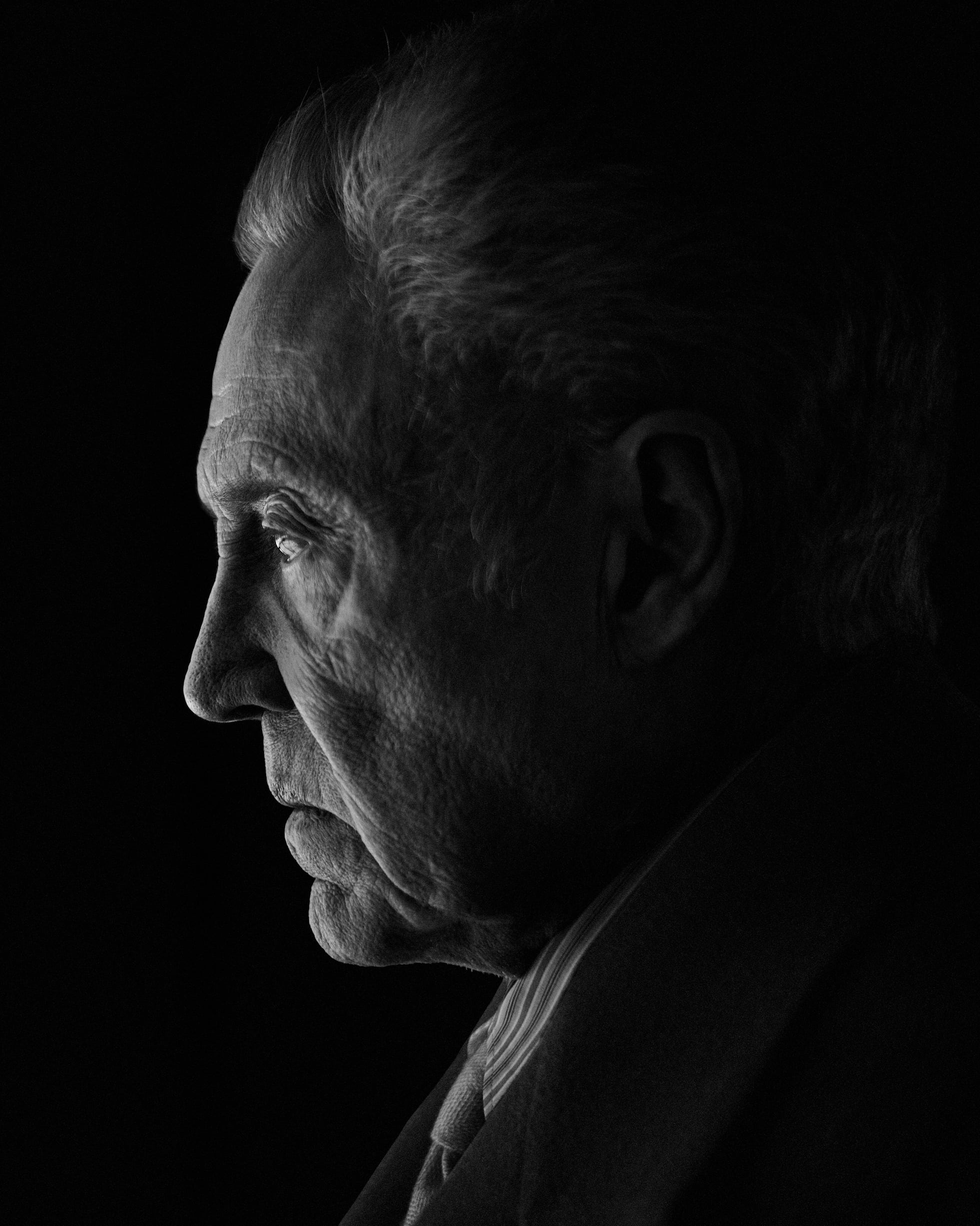 Christopher Walken: “Claro que soy vulnerable. Quien piense que no lo ...