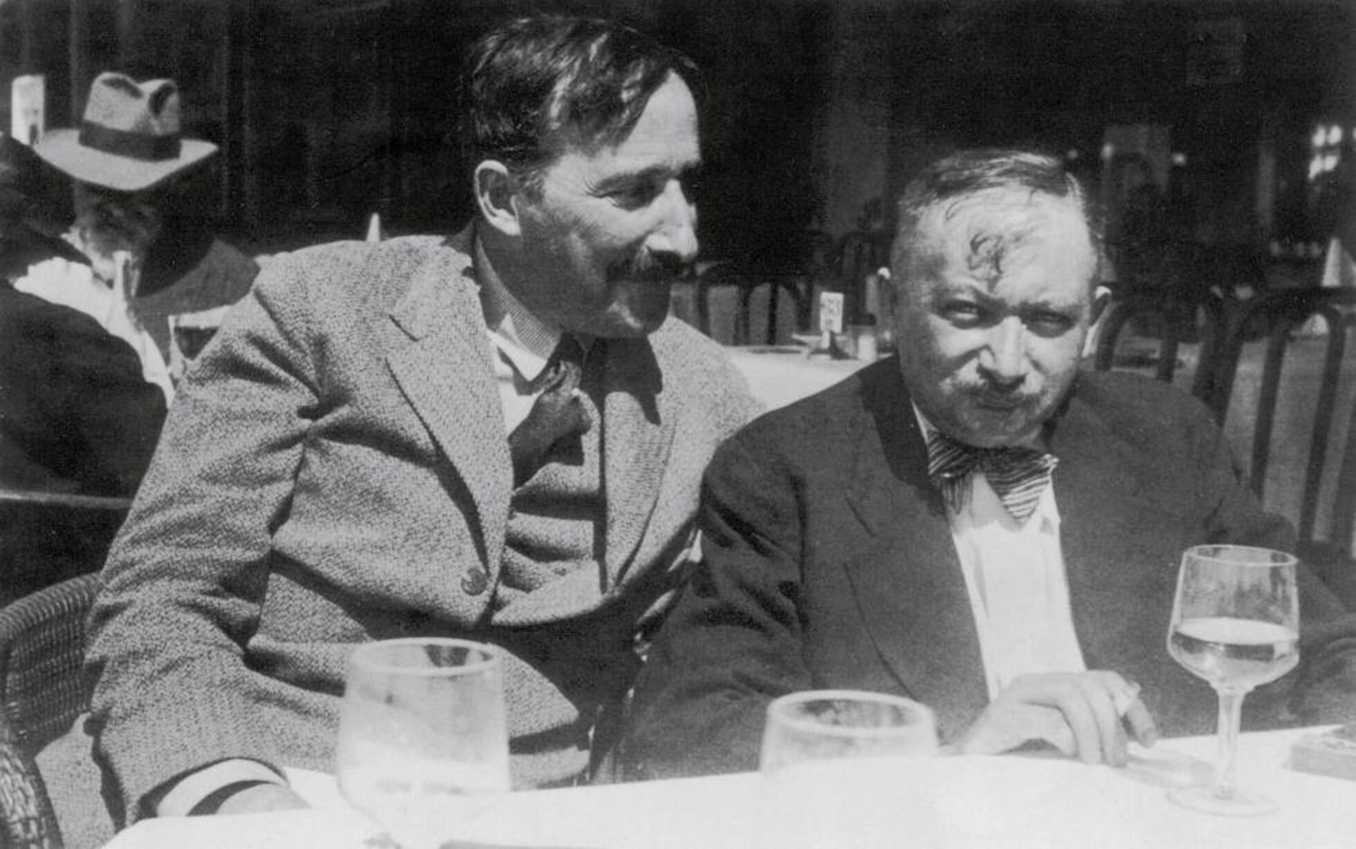 Joseph Roth, por fin libre (de derechos) | Babelia | EL PAÍS