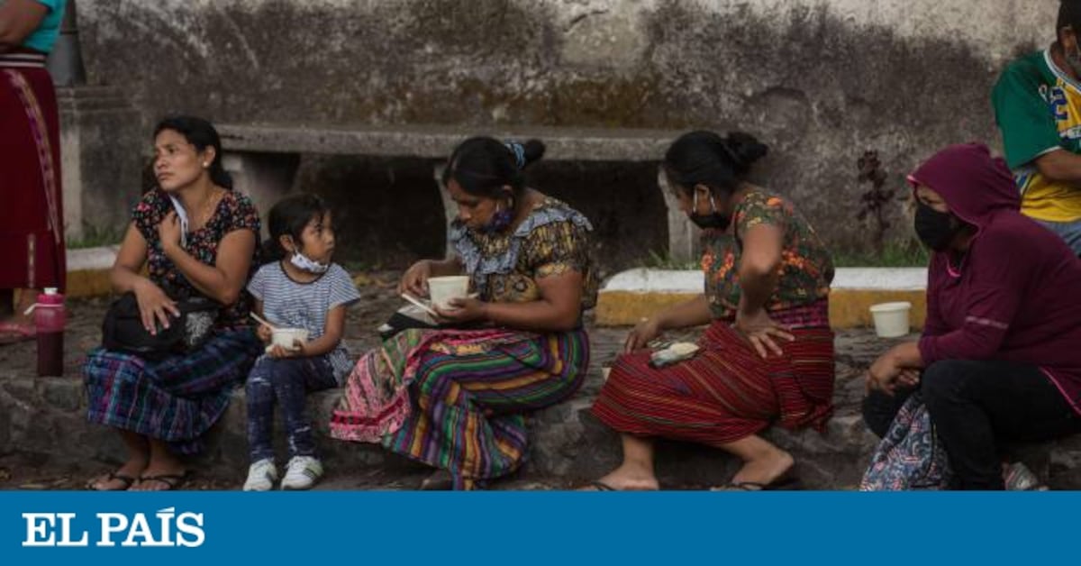 Hasta 270 millones de personas sin nada que comer por la covid-19 ...