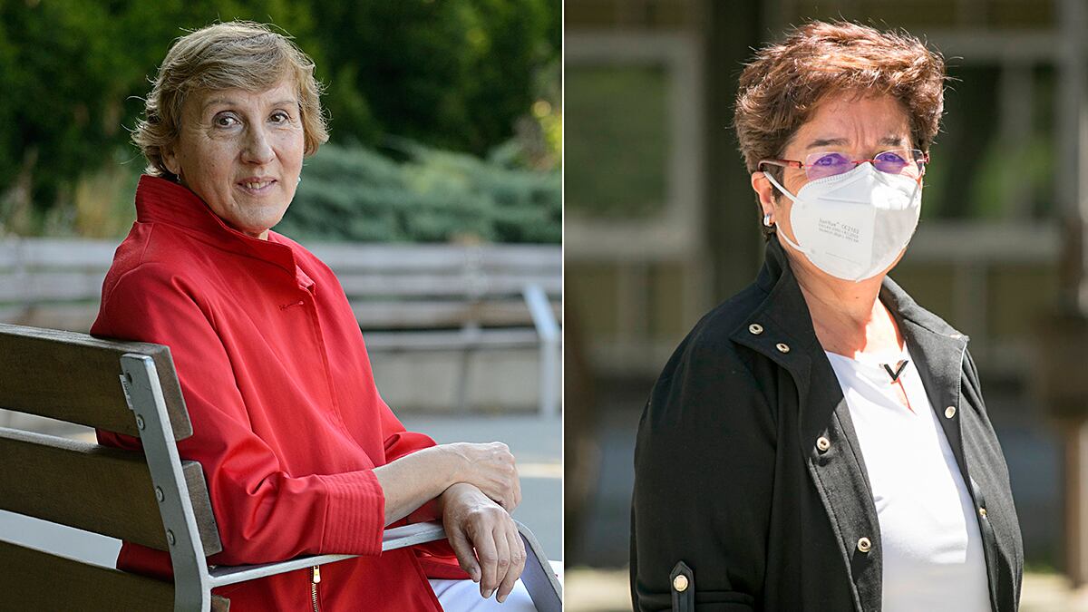 Dos filólogas aspiran a la silla i de la RAE, que ocupaba Margarita ...