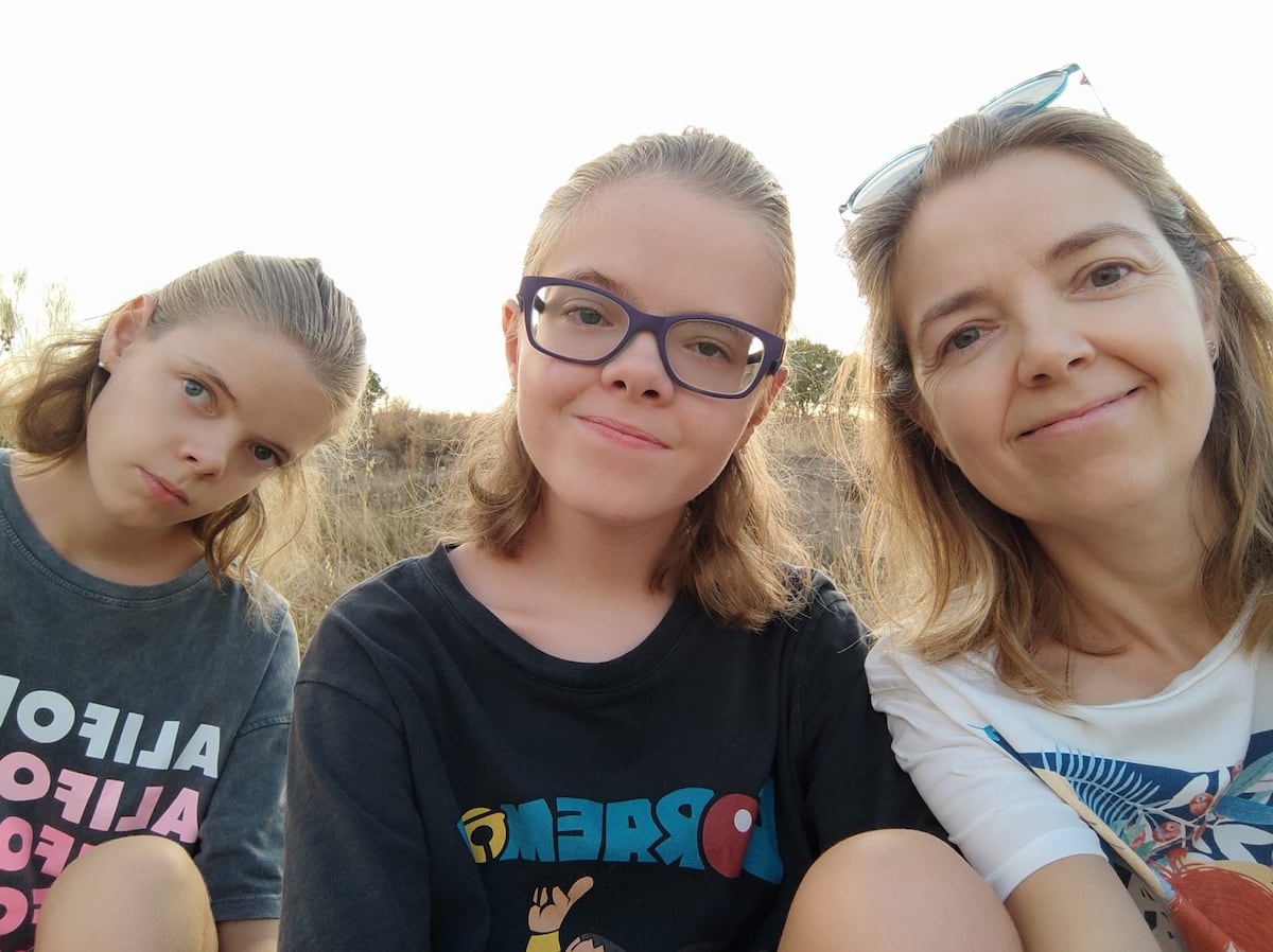 Familiares de niños autistas: la necesidad de aprender a vivir con el ...