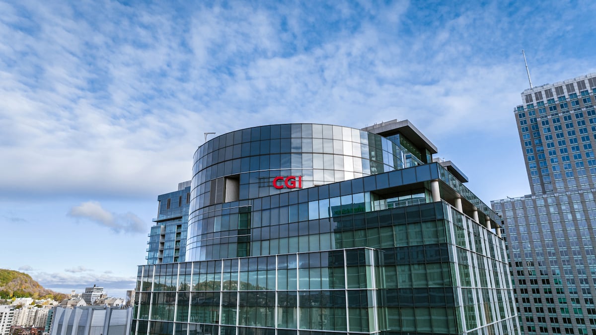 CGI: El hijo del molinero que ha hecho fortuna con la informática ...