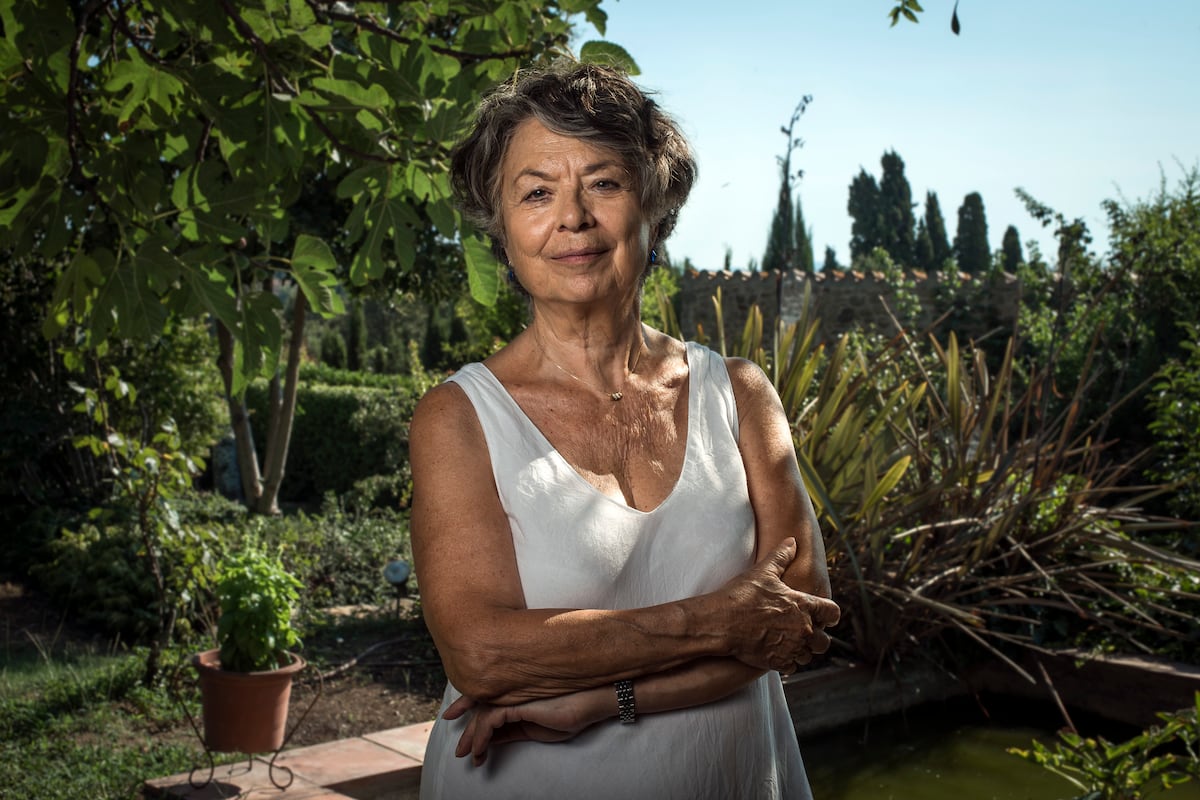 Marina Subirats: “Cuanto más se avanza en derechos, más afloran los ...