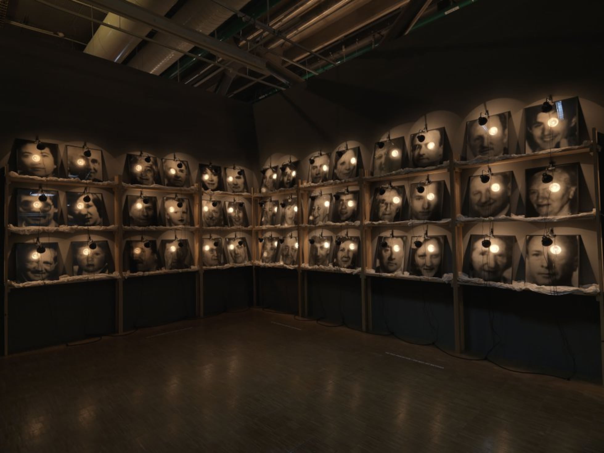 De la memoria al olvido: Boltanski en 10 obras | Fotos | Cultura | EL PAÍS