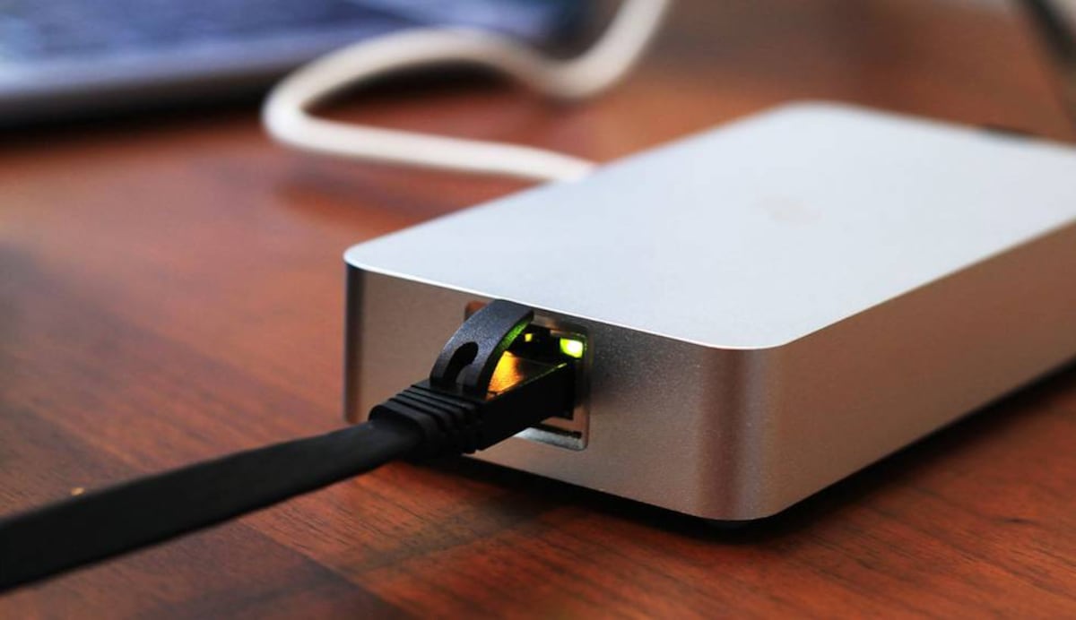 Deeper Connect Mini, la VPN para tu red doméstica que te saldrá gratis ...