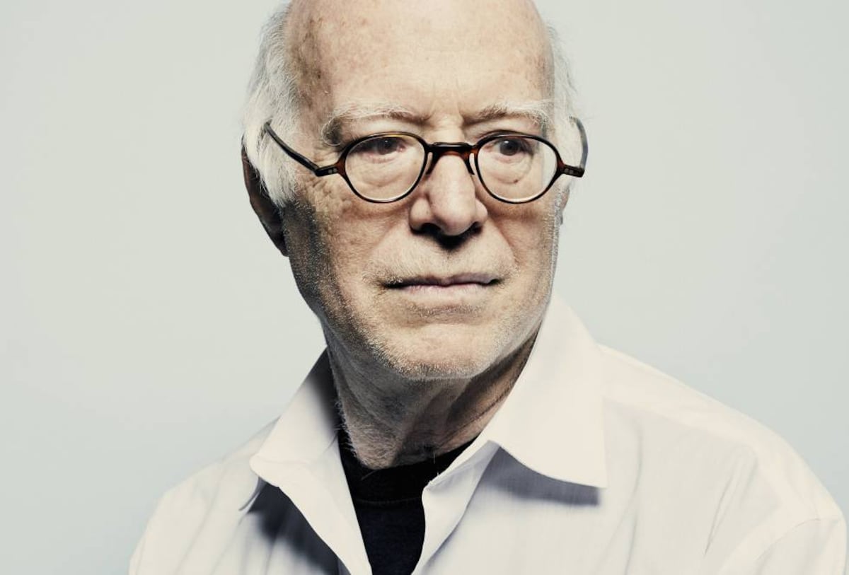 Richard Sennett: “O gratuito significa sempre uma forma de dominação ...