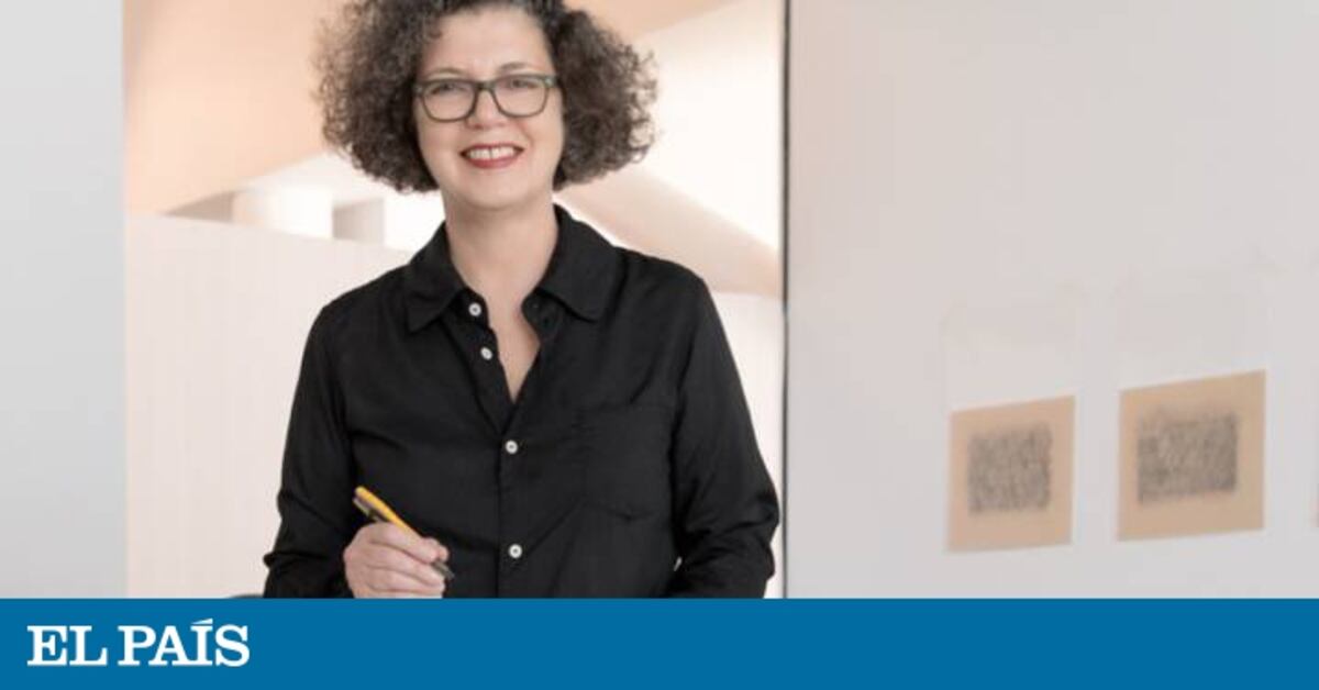 La artista Mona Hatoum, primer premio Trobades Albert Camus | Cultura ...