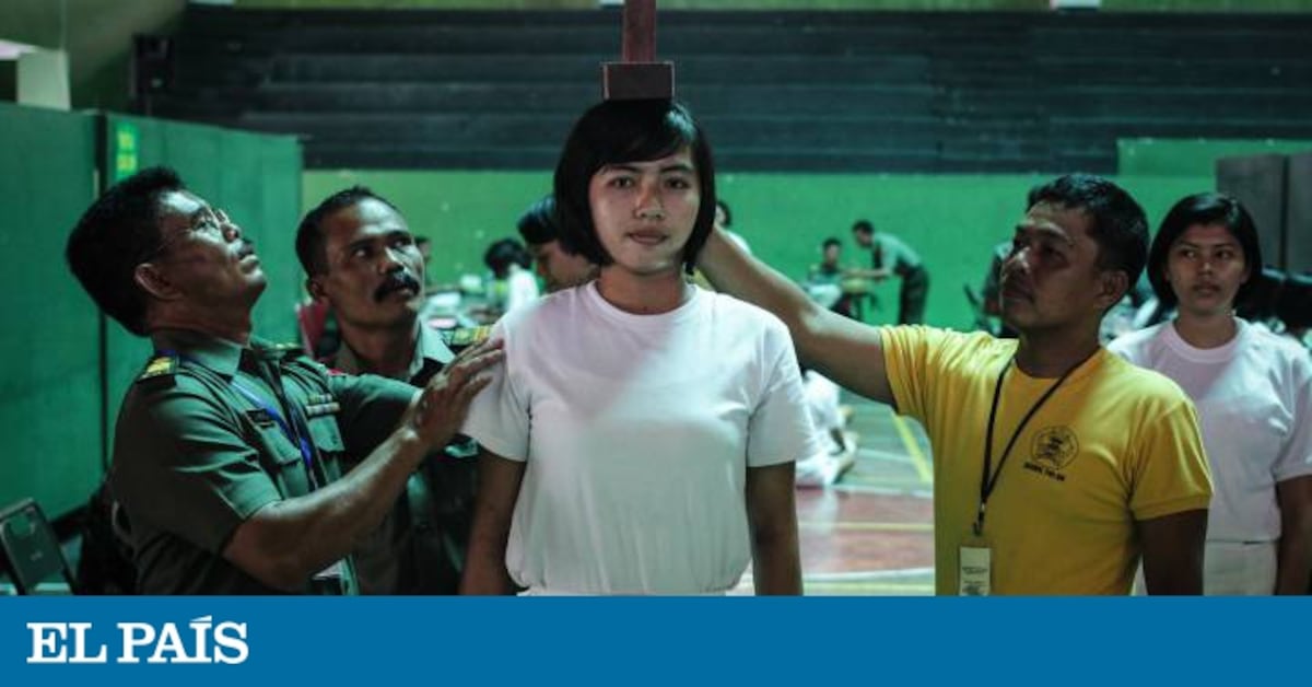 ¿Por qué Indonesia aún somete a las mujeres a un test de virginidad ...