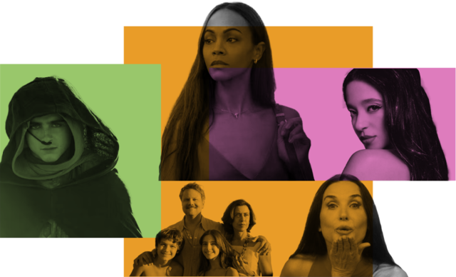 Oscars 2025: Complete winners list | Culture | EL PAÍS English