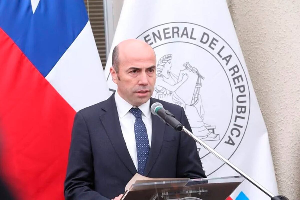 Los informes de la Contraloría de Chile sobre el ‘caso Convenios’ que complican al Gobierno de ...
