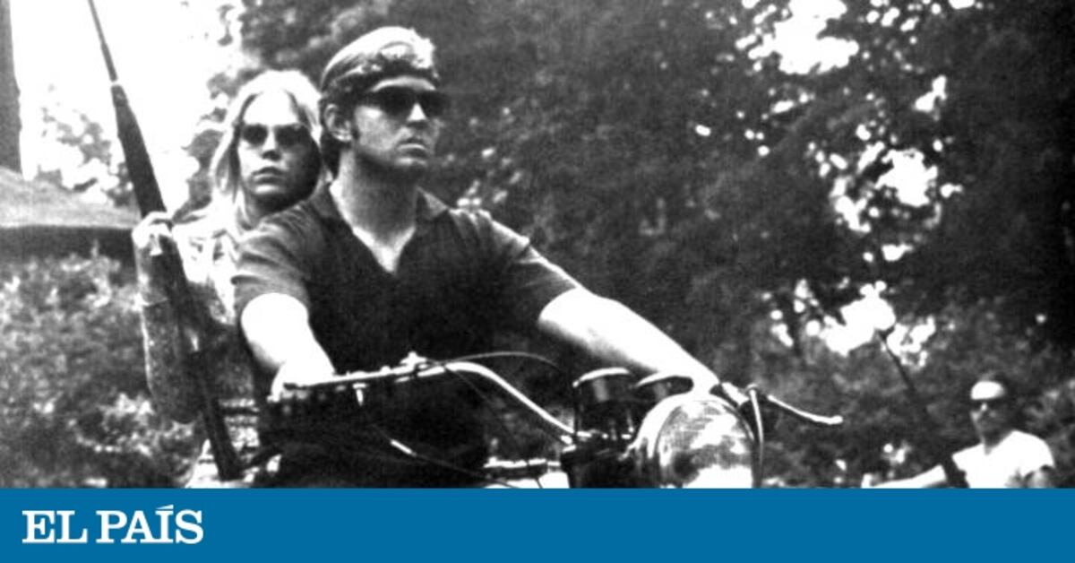 La revolución de los ‘greasers’ | Cultura | EL PAÍS
