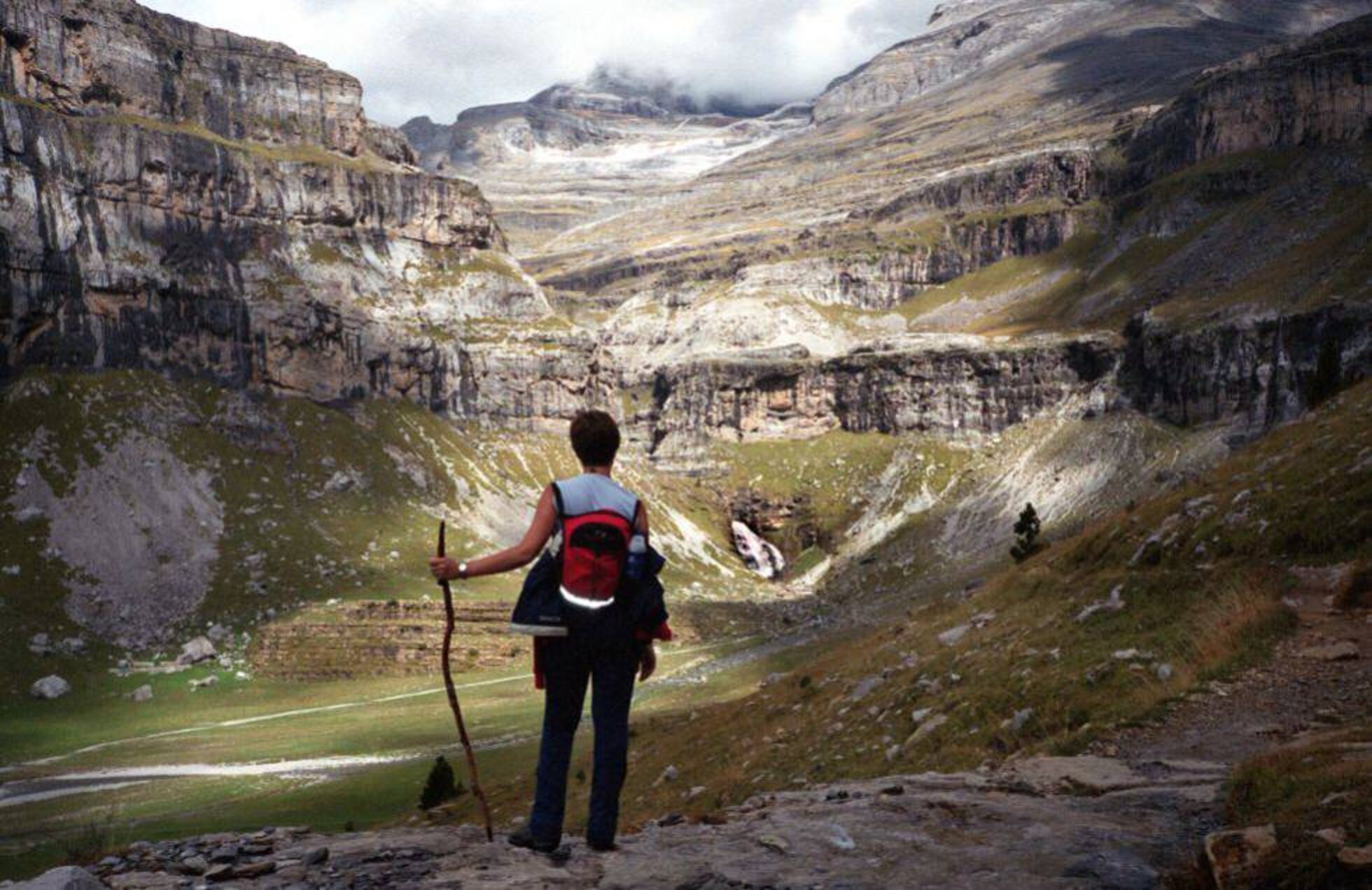 Diez montañas muy seductoras | El viajero astuto | El Viajero | EL PAÍS