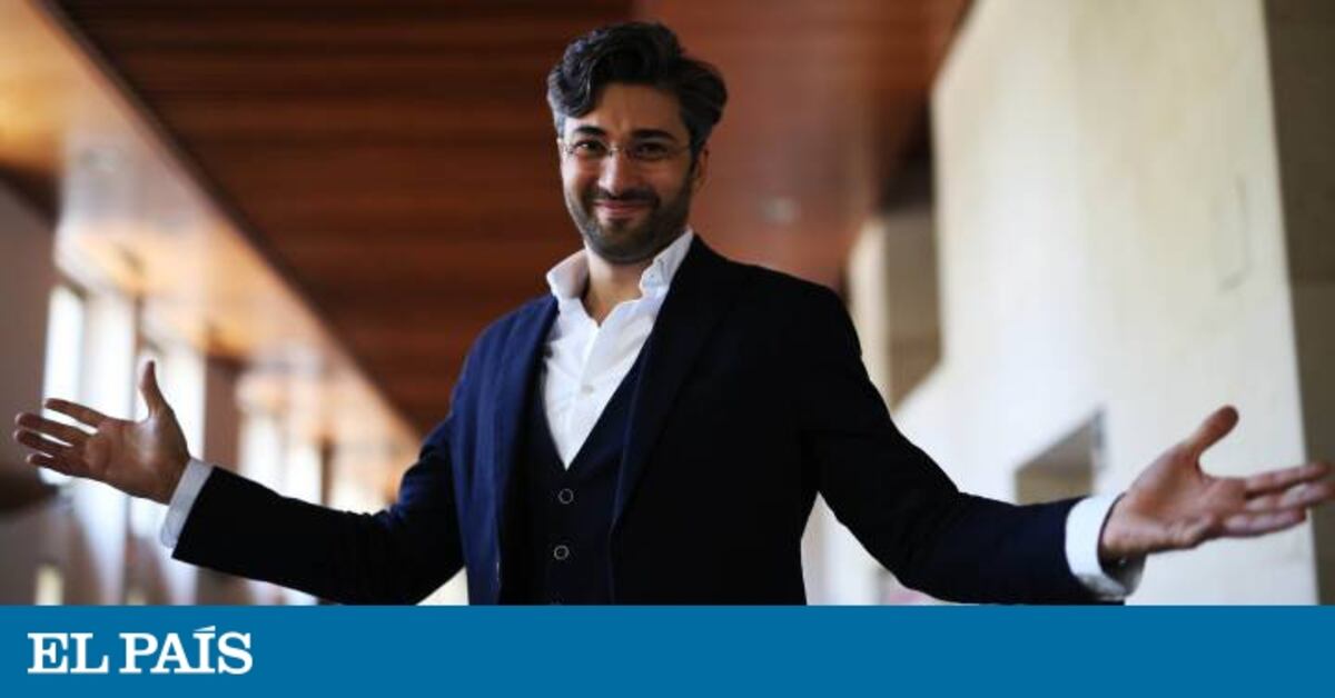 La noche de Lowell y Wolfgang | Noticias de Madrid | EL PAÍS
