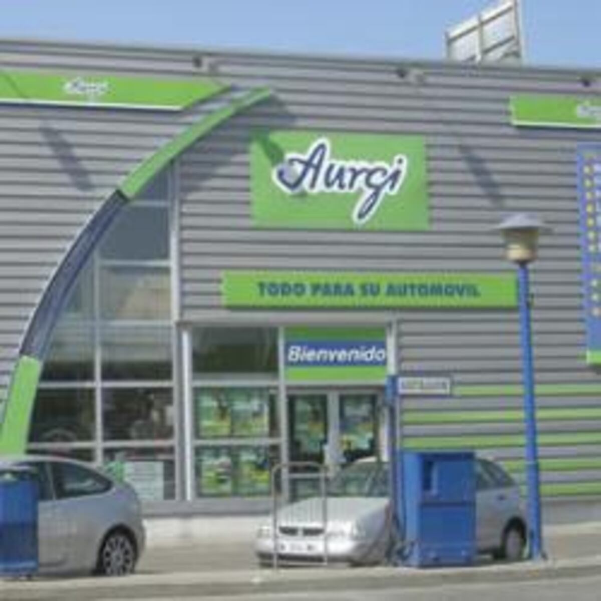 Aurgi presenta un ERE temporal en 24 de sus 27 centros de toda España ...