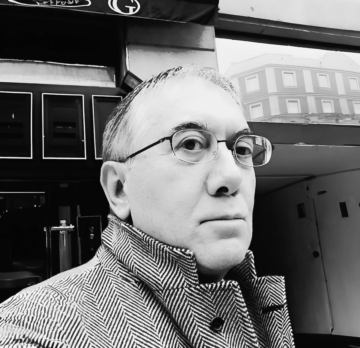 Amadeu Fabregat torna amb una novel·la que serà recordada molt temps ...