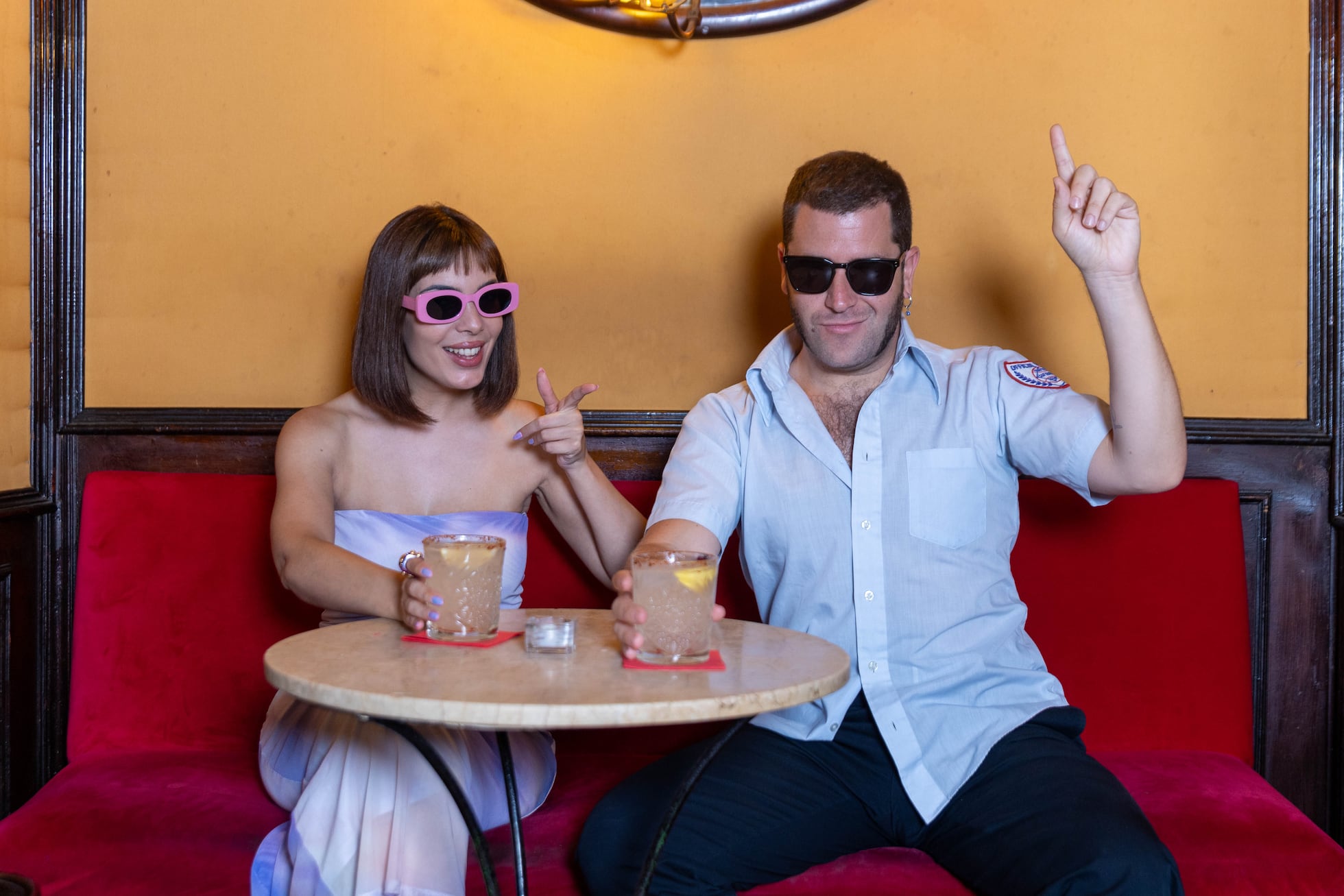 Ladilla Rusa: “Nuestro grupo es una gamberrada que se nos fue de las ...