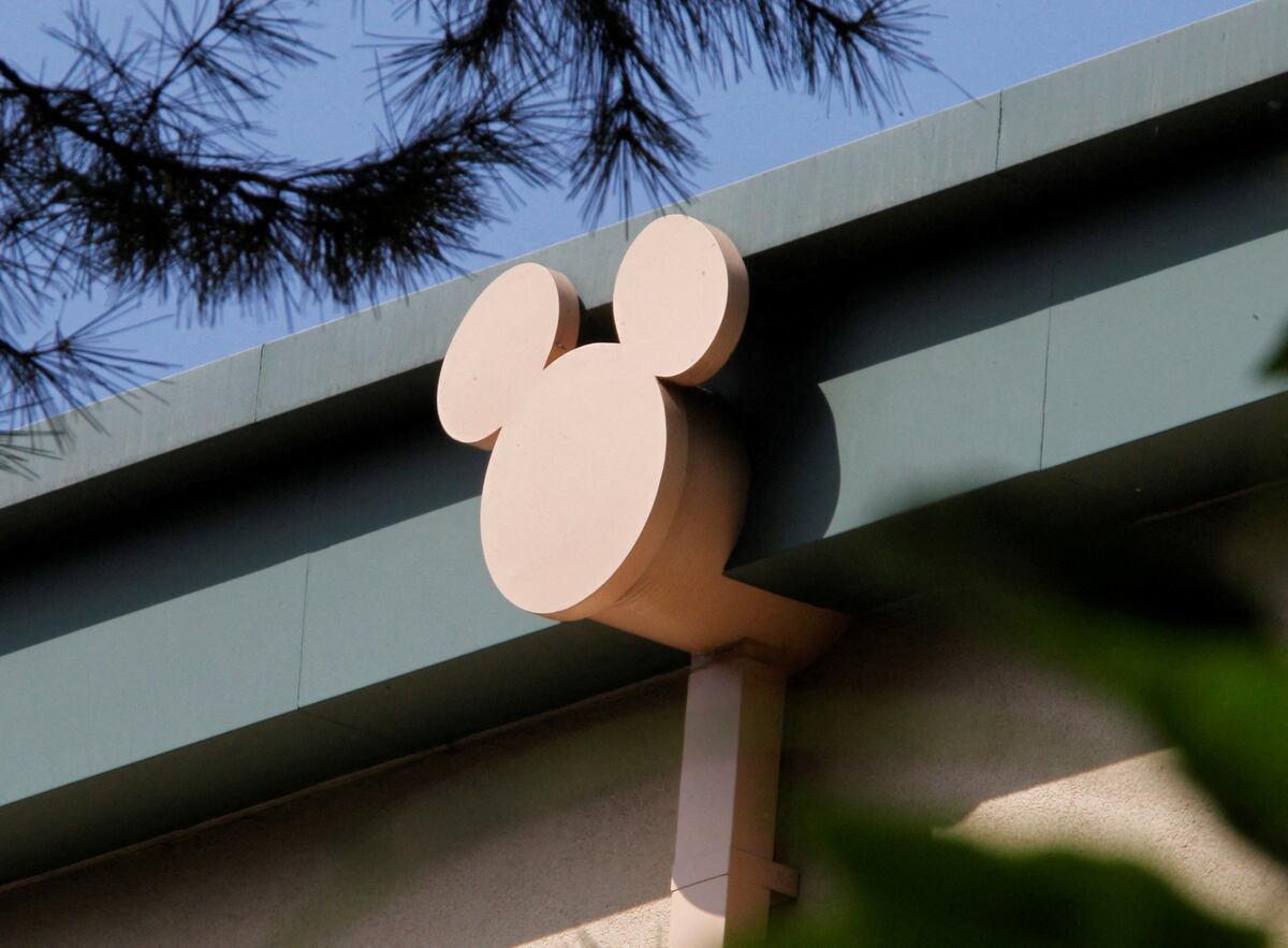 Earliest version of Mickey Mouse set to become public domain in 2024 ...