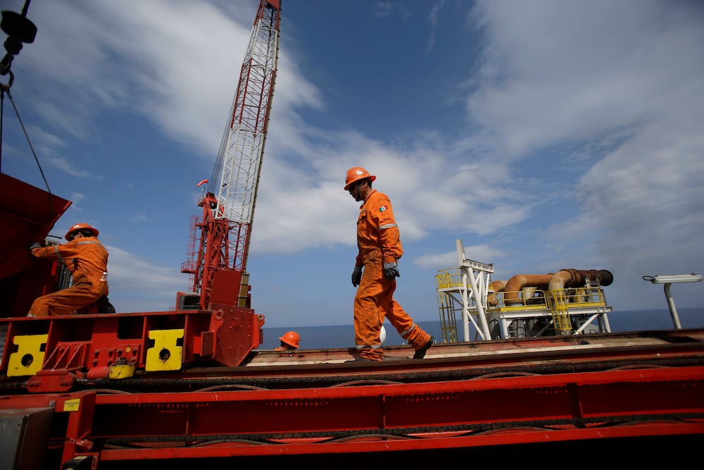 Mexico, in Trump’s sights over its oil exports to Cuba | International ...