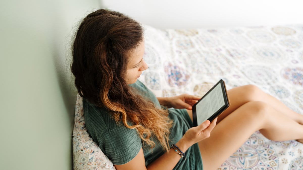 El Kindle de última generación cae a su precio mínimo histórico en la ...