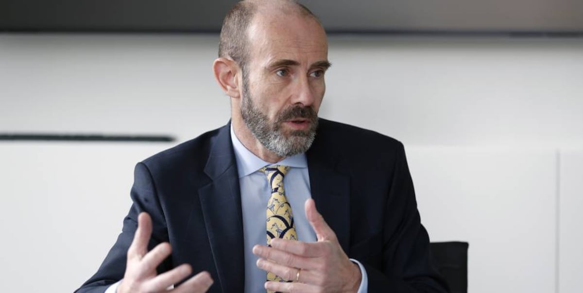 François Rameau: “Los fondos ven a España un país abierto. Se puede ...