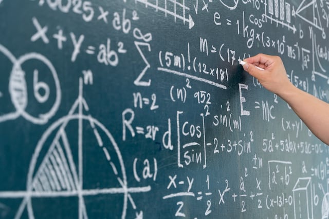 AI-era researchers ask whether math is obsolete | Science | EL PAÍS English