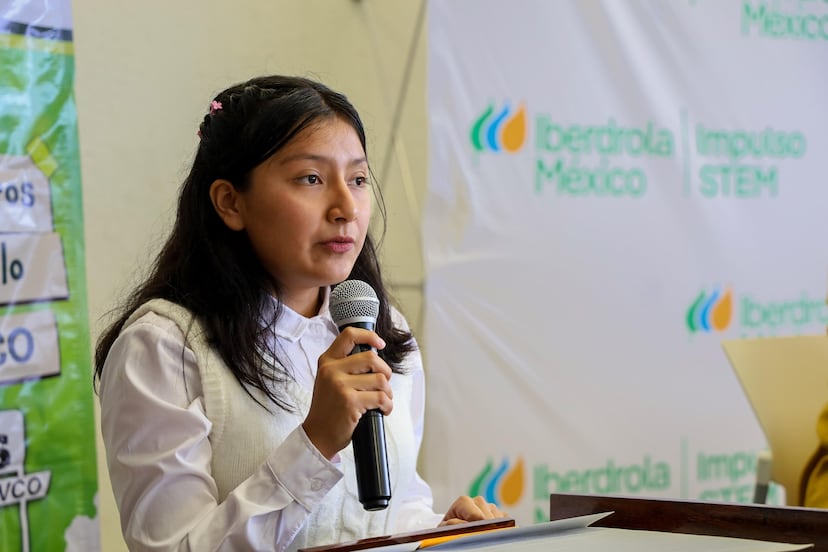 Impulso STEM, la semilla educativa que desarrolla a los talentos del ...