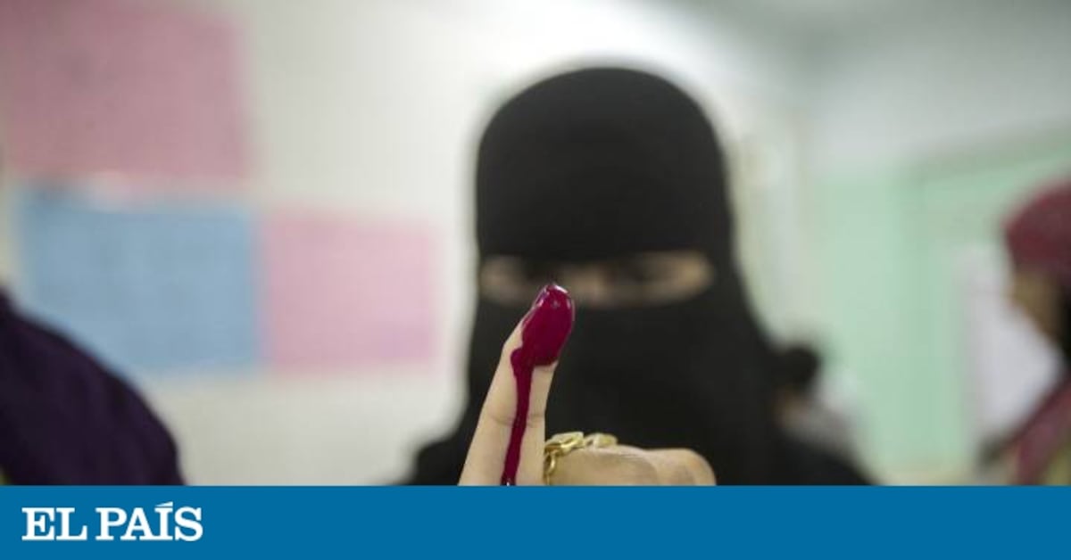 Primavera marchita, no extinta | Internacional | EL PAÍS