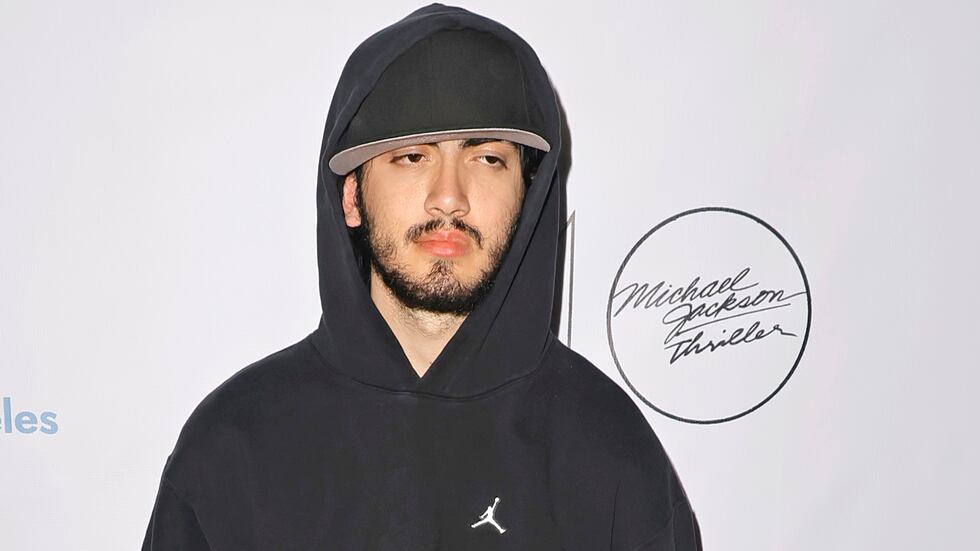 Blanket, hijo menor de Michael Jackson, en guerra con su abuela ...