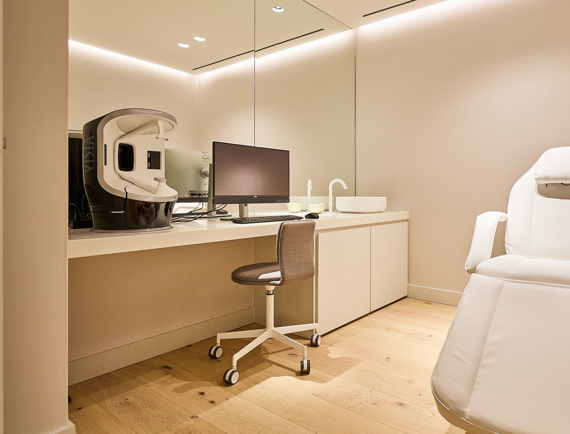 Abre en Barcelona Casa Isdin, un espacio para concienciar sobre la ...