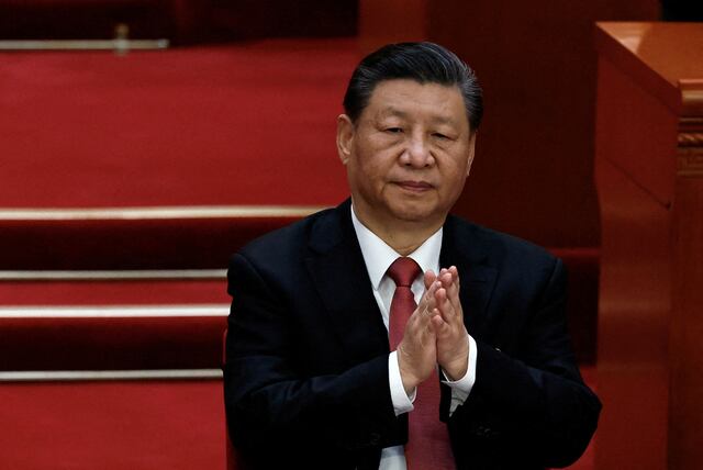 La débil economía china espera nuevos remedios | Opinión | Cinco Días