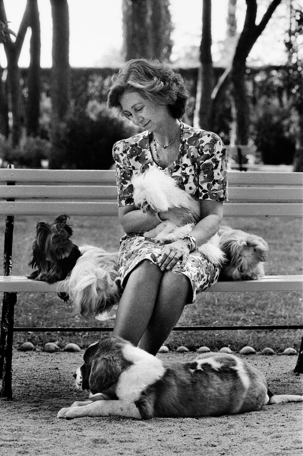 Marisa Flórez: Una época, una mirada, un relato | EL PAÍS Semanal | EL PAÍS