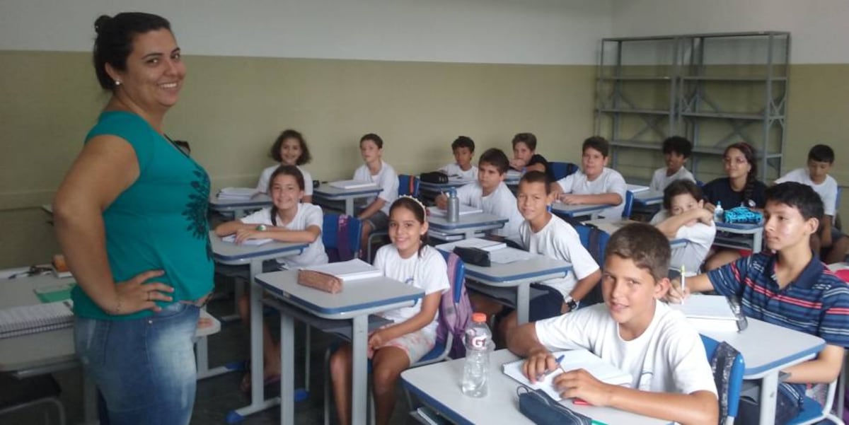 Como uma cidade de 3.000 habitantes conquistou o maior IDH de educação ...