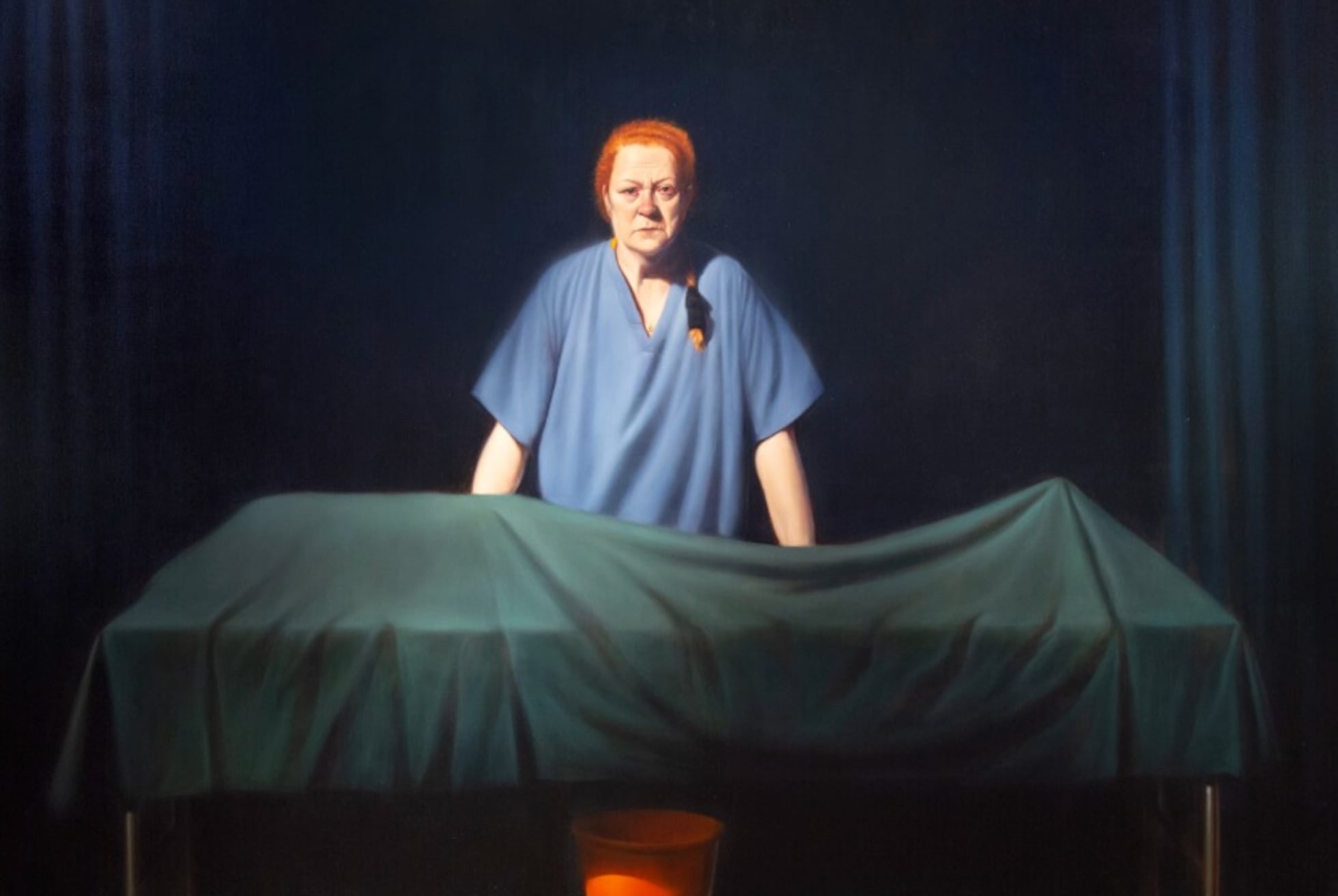 Sue Black, the forensic anthropologist who hunts pedophiles by the ...