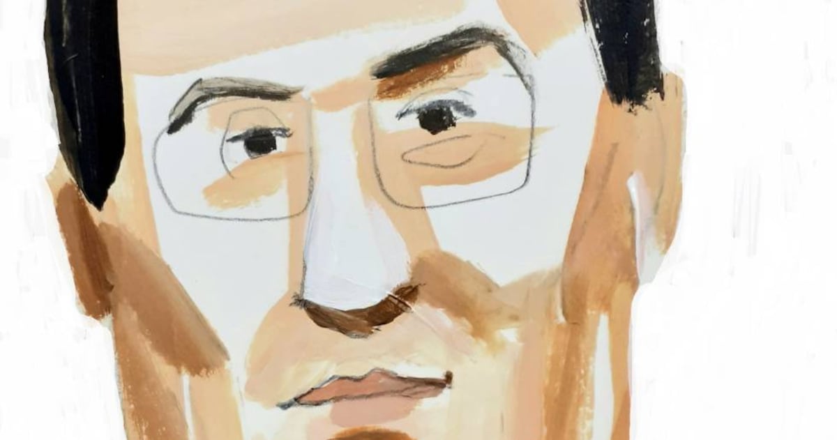 Chris Hohn, el activista que pasó de pensar en los niños a luchar por ...