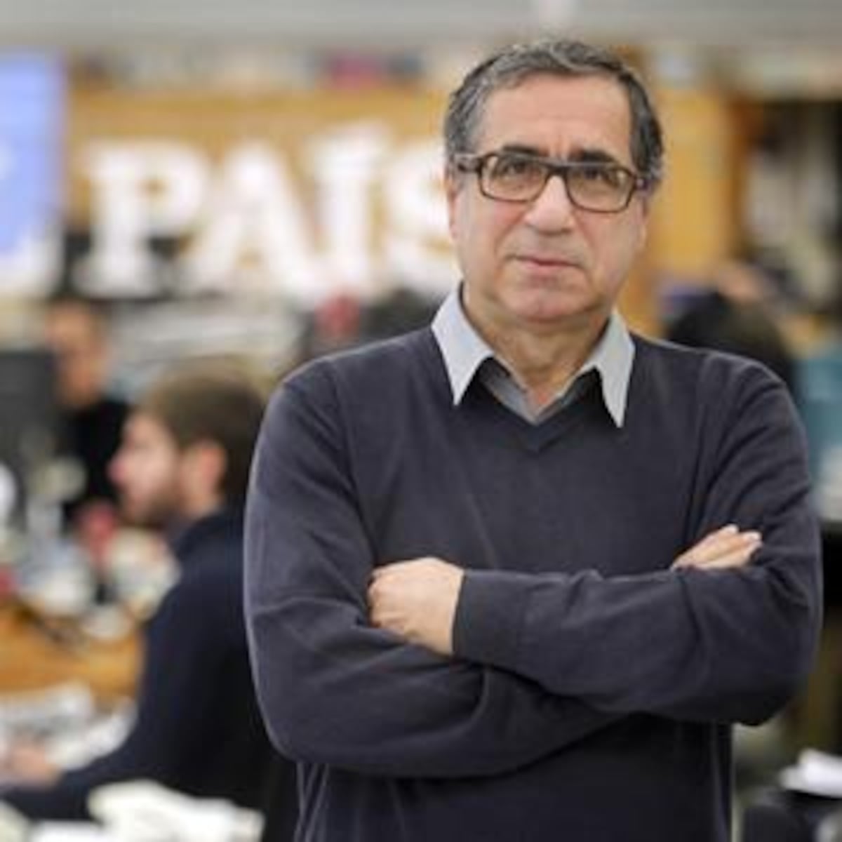 Entrevista con Manuel de Lope | Cultura | EL PAÍS