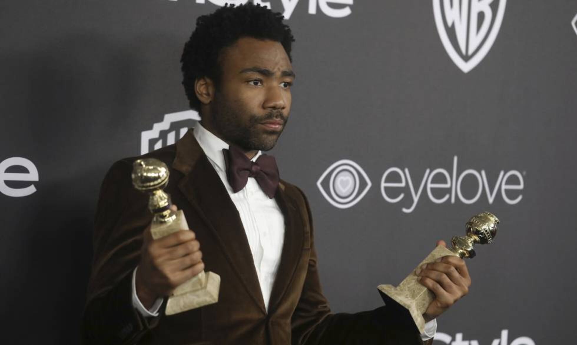 Donald Glover, el chico de moda que arriesga y gana | Estilo | EL PAÍS