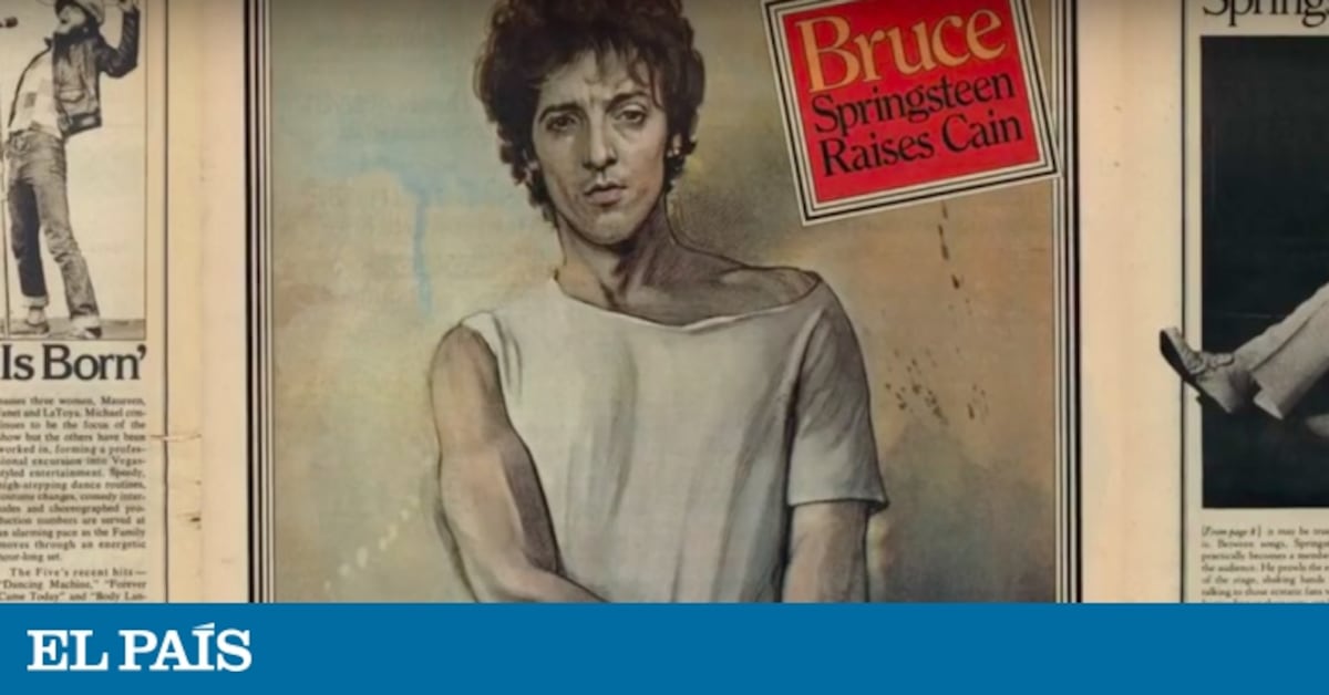 Los grandes éxitos (y fracasos) de la revista ‘Rolling Stone ...