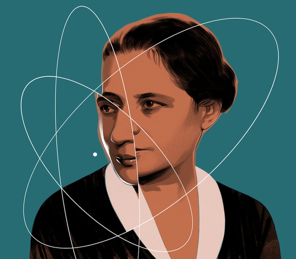 Lise Meitner, una de las científicas más brillantes del siglo XX que no ...